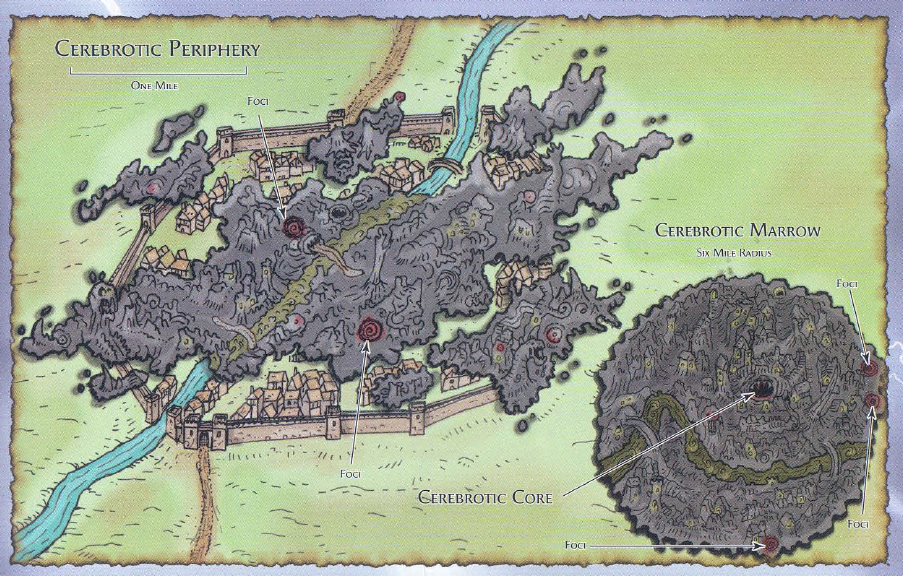 A Walk Through the Planes - Part 100: Lords of Madness & Enter the Far ...