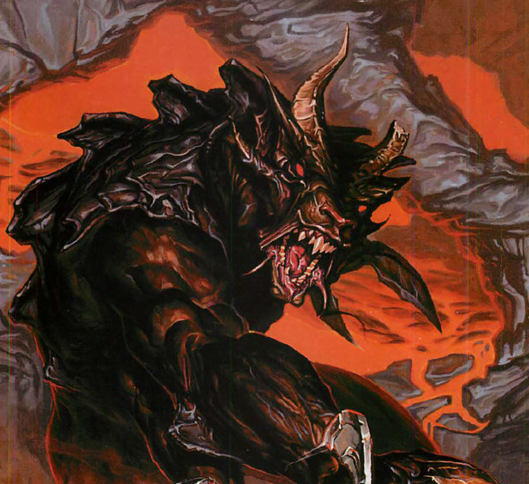 A Walk Through the Planes - Part 102: The Shackled City - A Walk ...